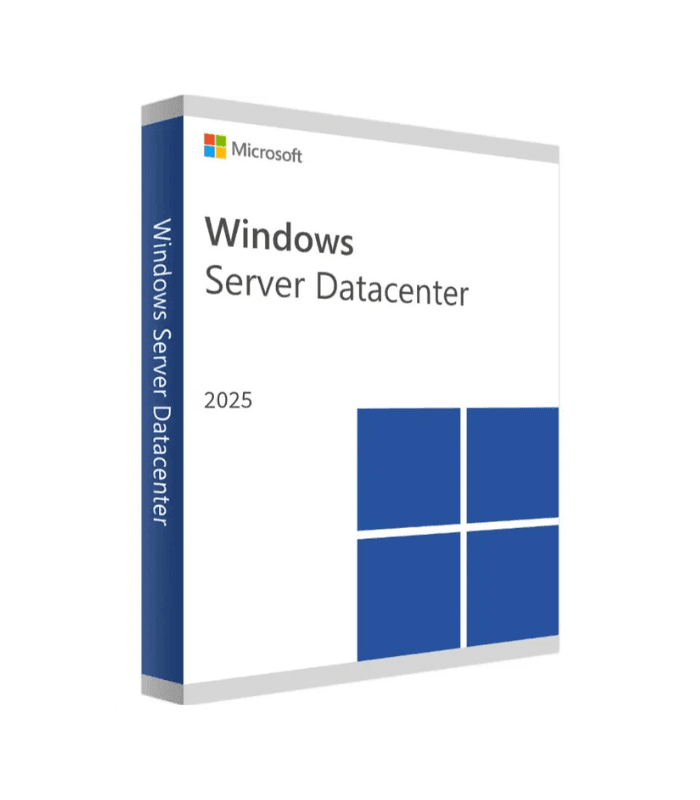 Order Now Windows Server 2025 Datacenter in Pakistan